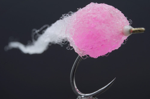 Nuclear Egg | Mainely Outdooors