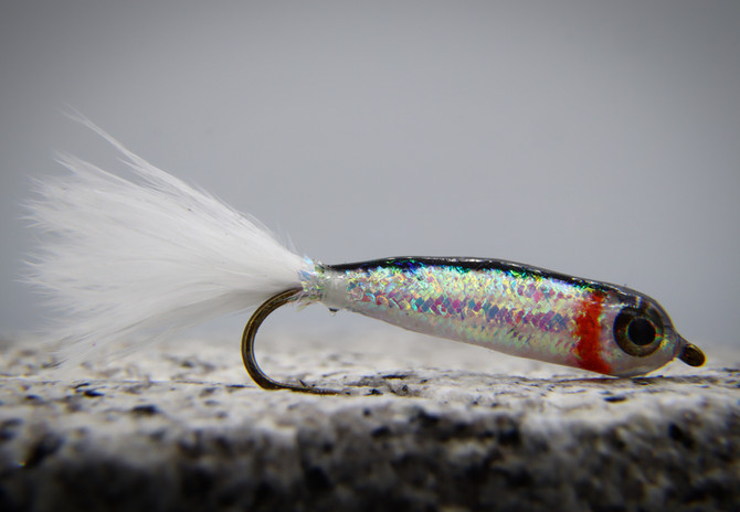 Custom Flies - Mainely Outdoors
