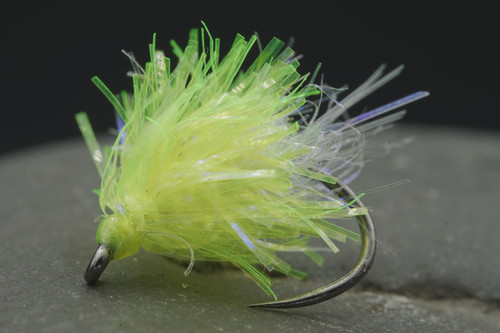 The Blob | Mainely Outdooors