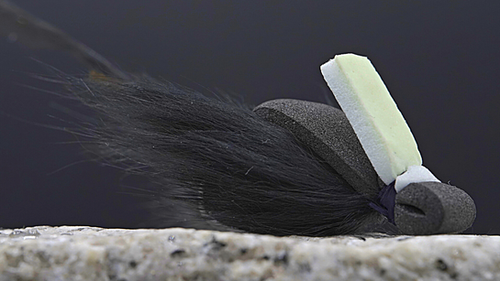 Mini Glow Mouse | Mainely Outdooors