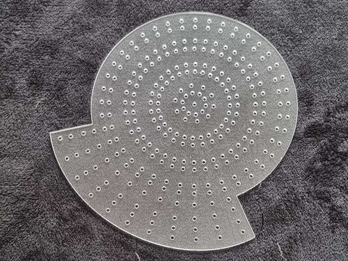 Crafting Wreath template circle fan | Lead DIY Shop