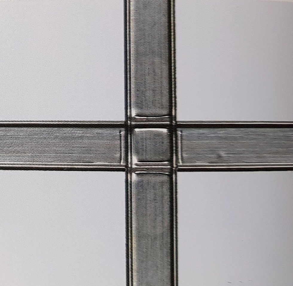 Lead Strip | Lead DIY Shop