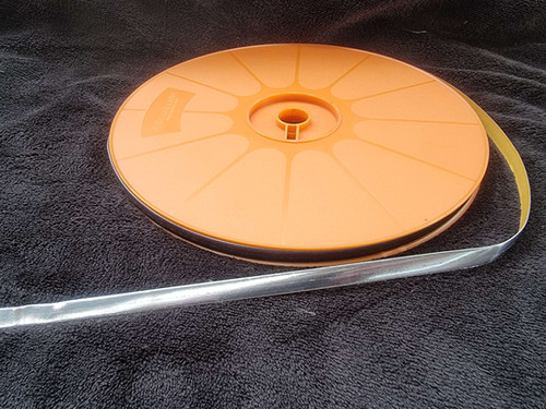 Chrome self adhesive lead strip window lead | Lead DIY Shop