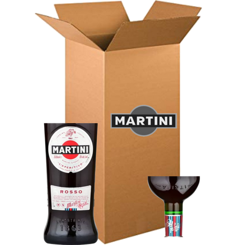 Martini Box Set Upcycled handmade can personalised | Lead DIY Shop