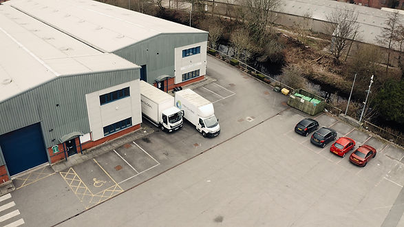 Home | MBH Global | Data Shredding Services | IT Lifecycle Management