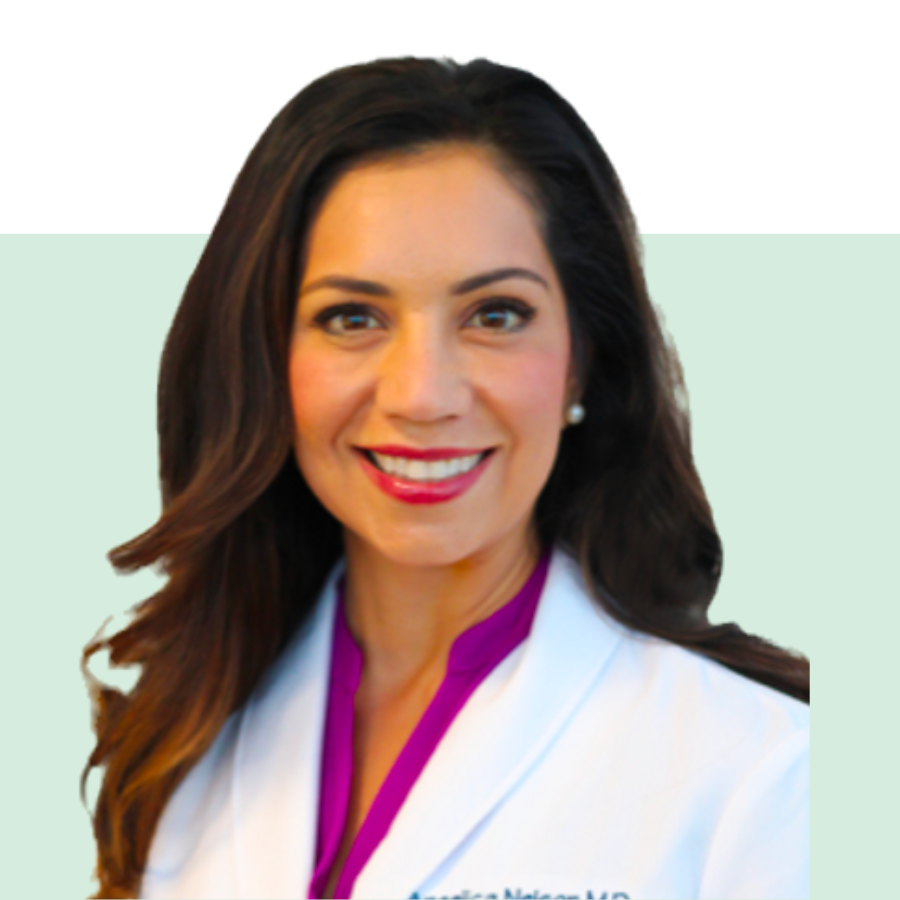 ANGIE NEISON, MD