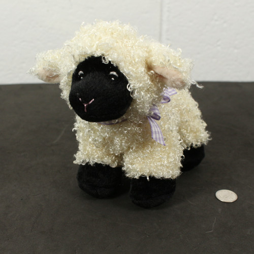 Toutou mouton | Noschoses