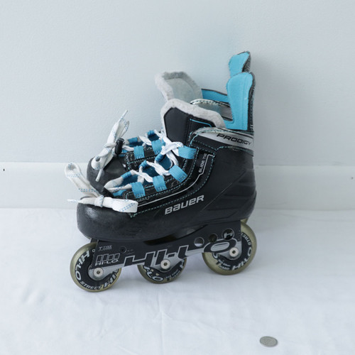 Patin à roues alignées | Noschoses