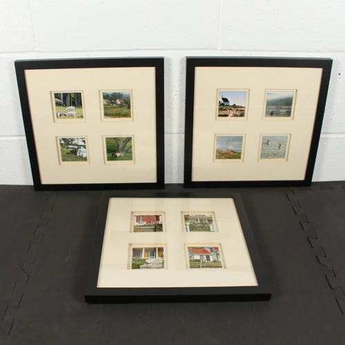 3 cadres photos | Noschoses