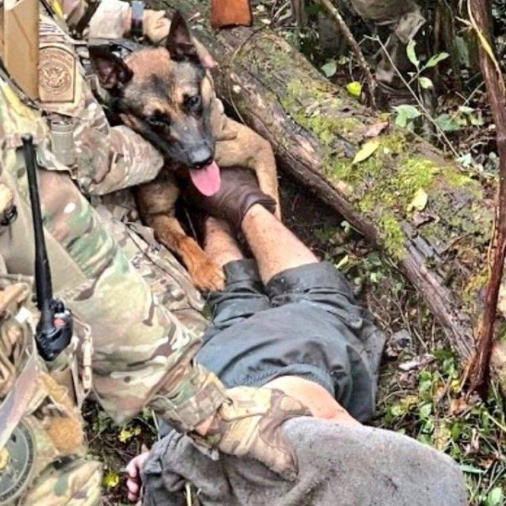 The Manhunt for Danilo Cavalcante Ends in Capture