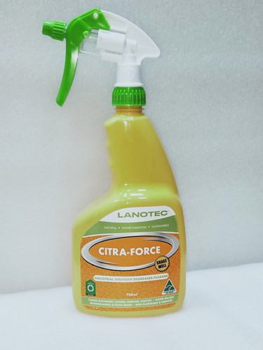 Lanotec Citra-Force 750ml | CK Marine