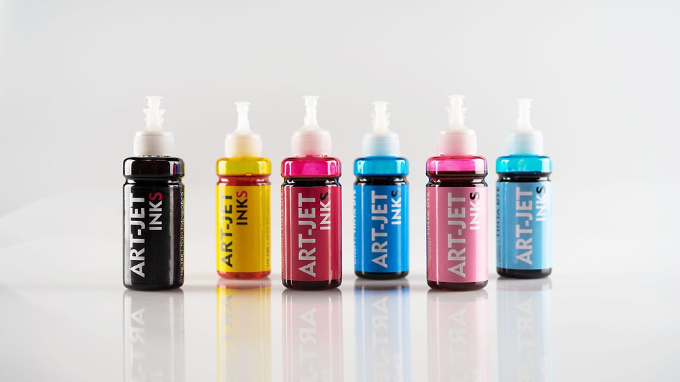 TINTAS Comercial | Art-jet