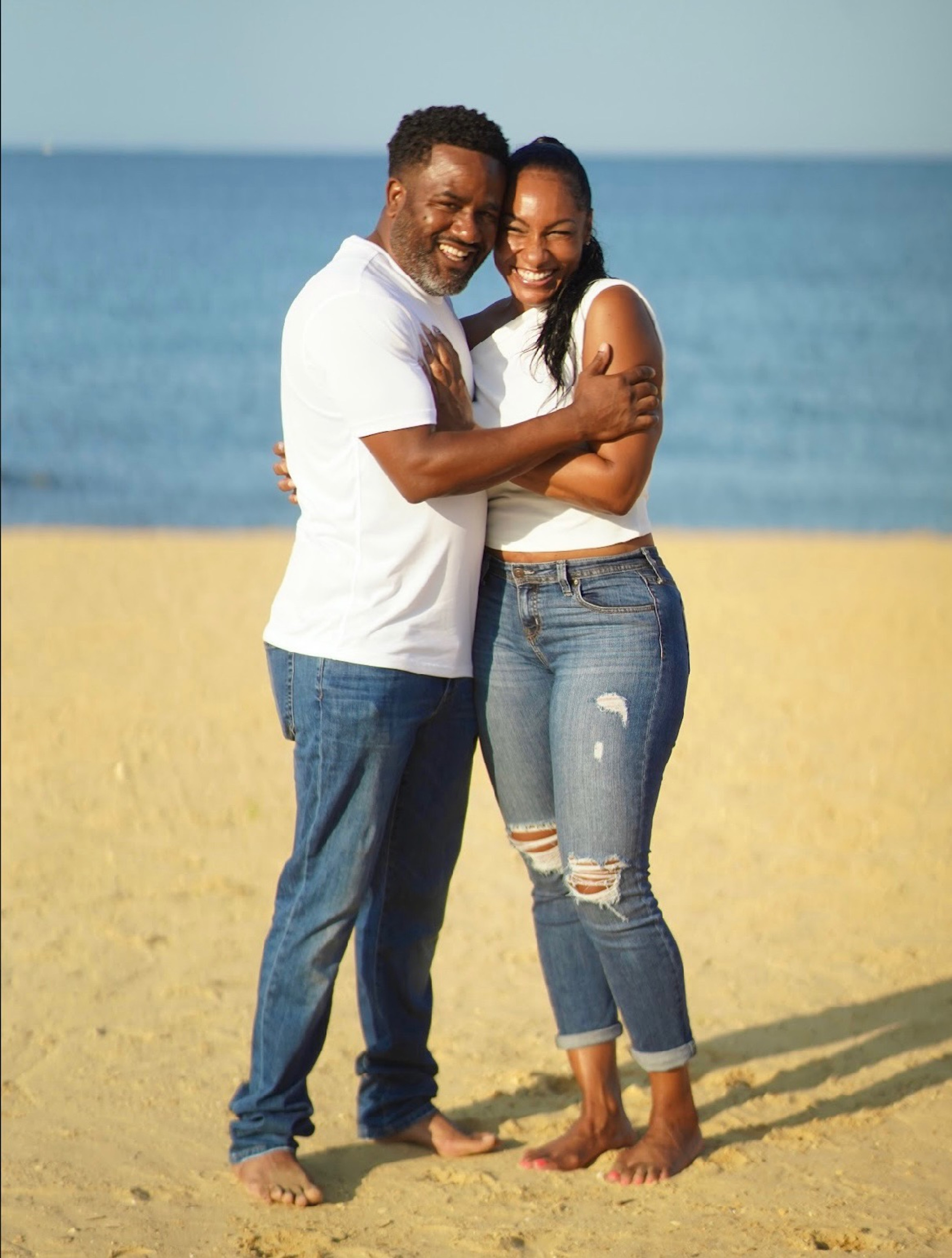 Romance & Derrick Wedding | VP Travel