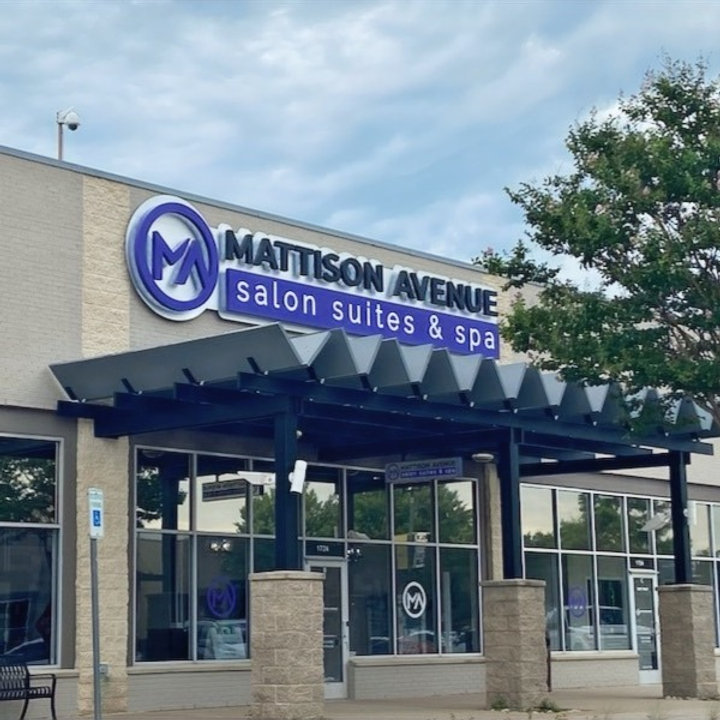 Mattison Avenue Salon Suites Opens Location in Allen, TX