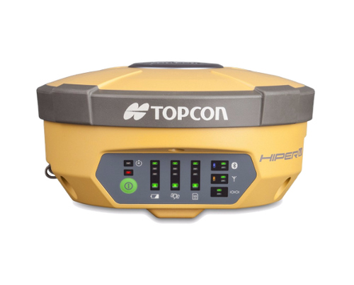 Topcon Hyper-V GPS / GNSS | Car Topcon GPS