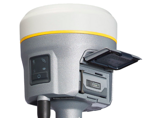 Trimble R12i GPS/GNSS | Pali Mühendislik & Harita