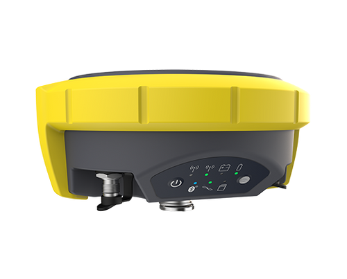 GeoMax Zenith 40 GPS/GNSS: Rental and sales | Cartographic measurements ...