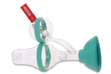 Funhaler Asthma Spacer | Alertienda