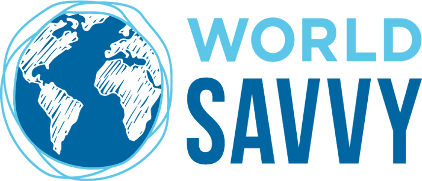 Client Spotlight: World Savvy