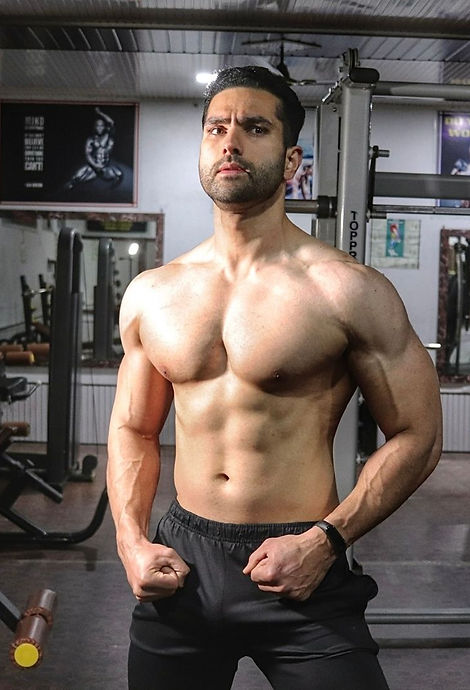 About | Plan to Lift