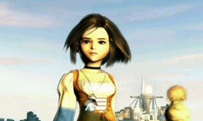 Final Fantasy IX’s Theme of Identity