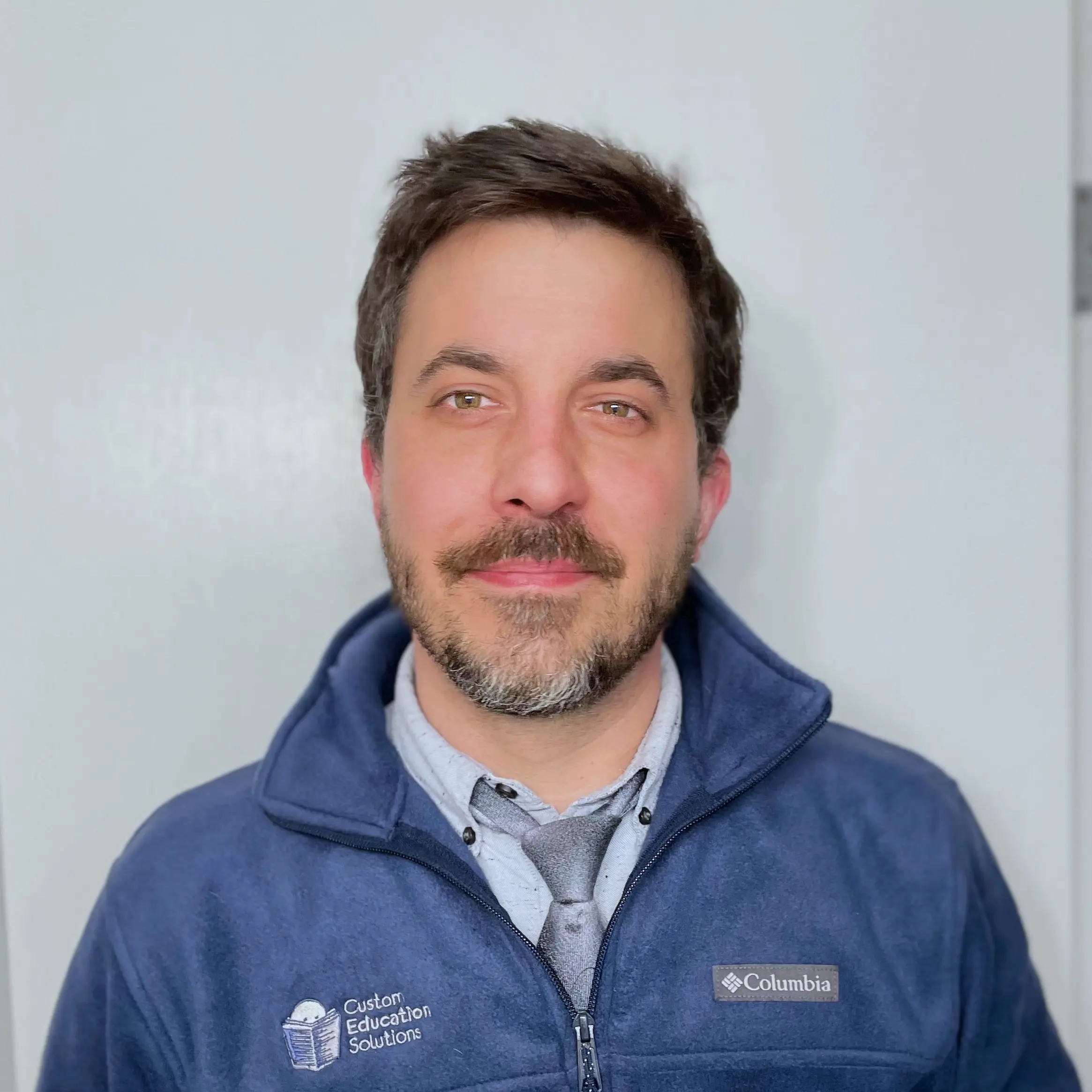 About | Custom Education Solutions