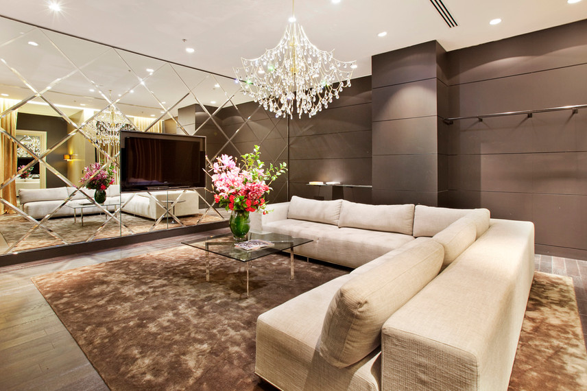 WESTFIELD STYLING SUITE NSW