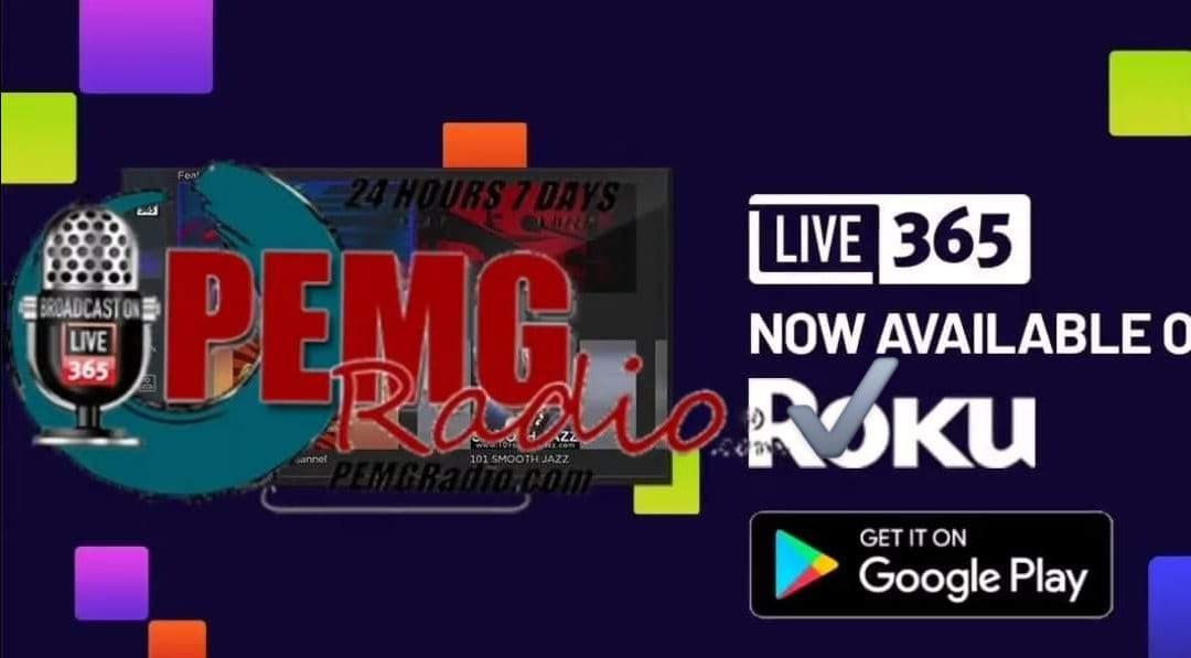 Radio Station | Pemg Radio