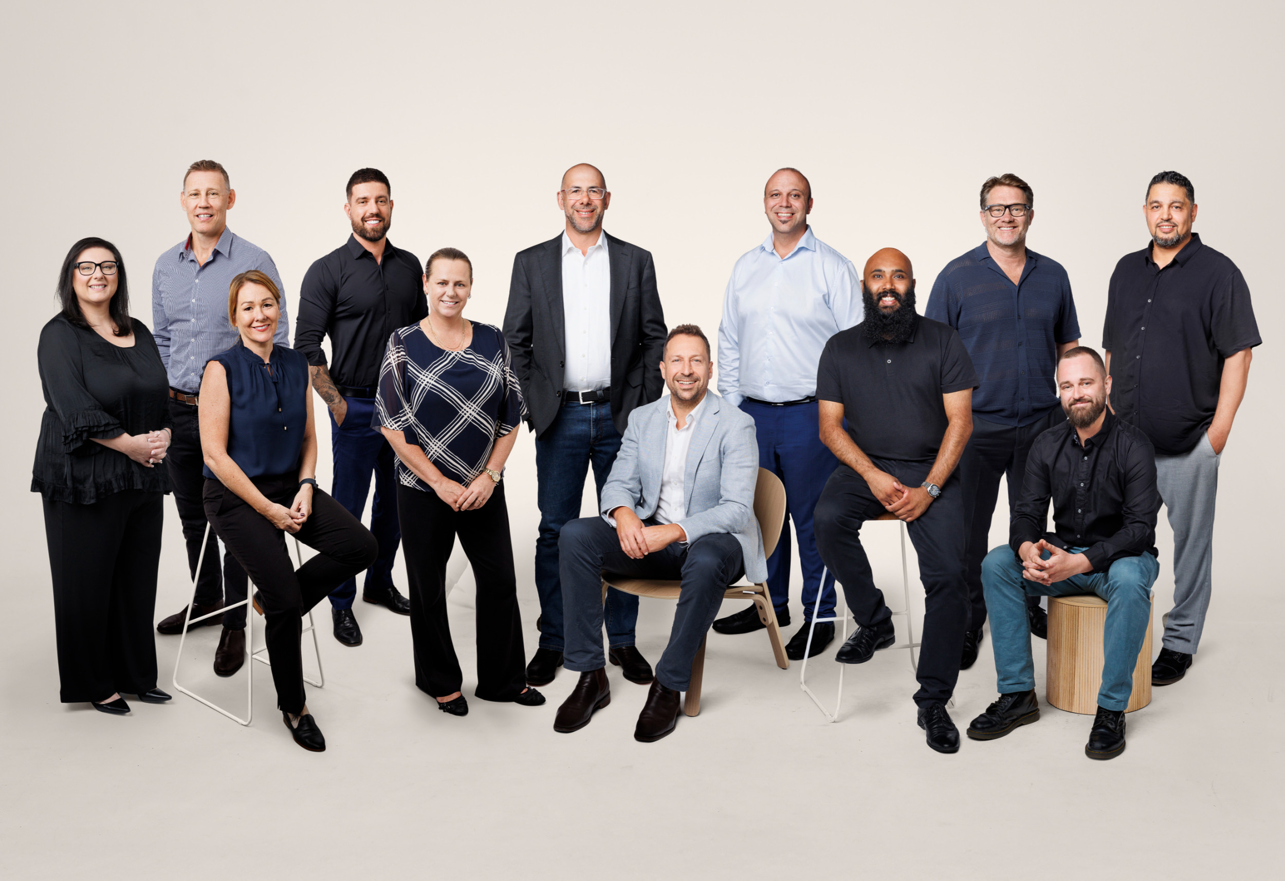 Our People | KADD Facility Group