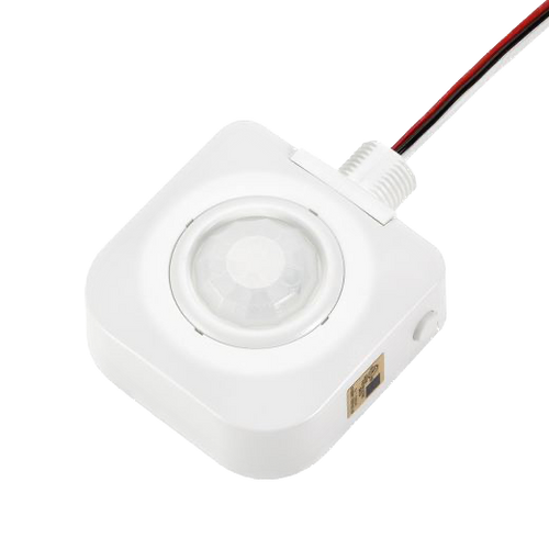 In-Line Motion Sensor | KC Innovations