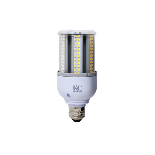 10-15-20W Corn LED Bulb | KC Innovations