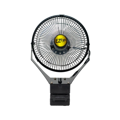 EZ-Fan | KC Innovations