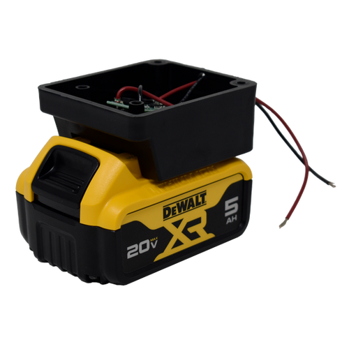 Light Buddy - 4 Amp | KC Innovations