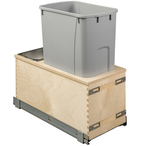 Waste Systems | Century Components | United States