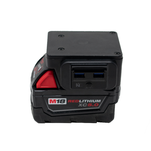 USB Buddy | KC Innovations