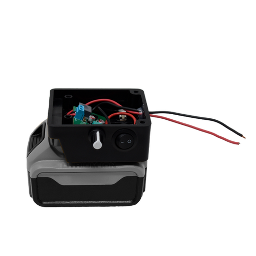 Dimmable Light Buddy | KC Innovations