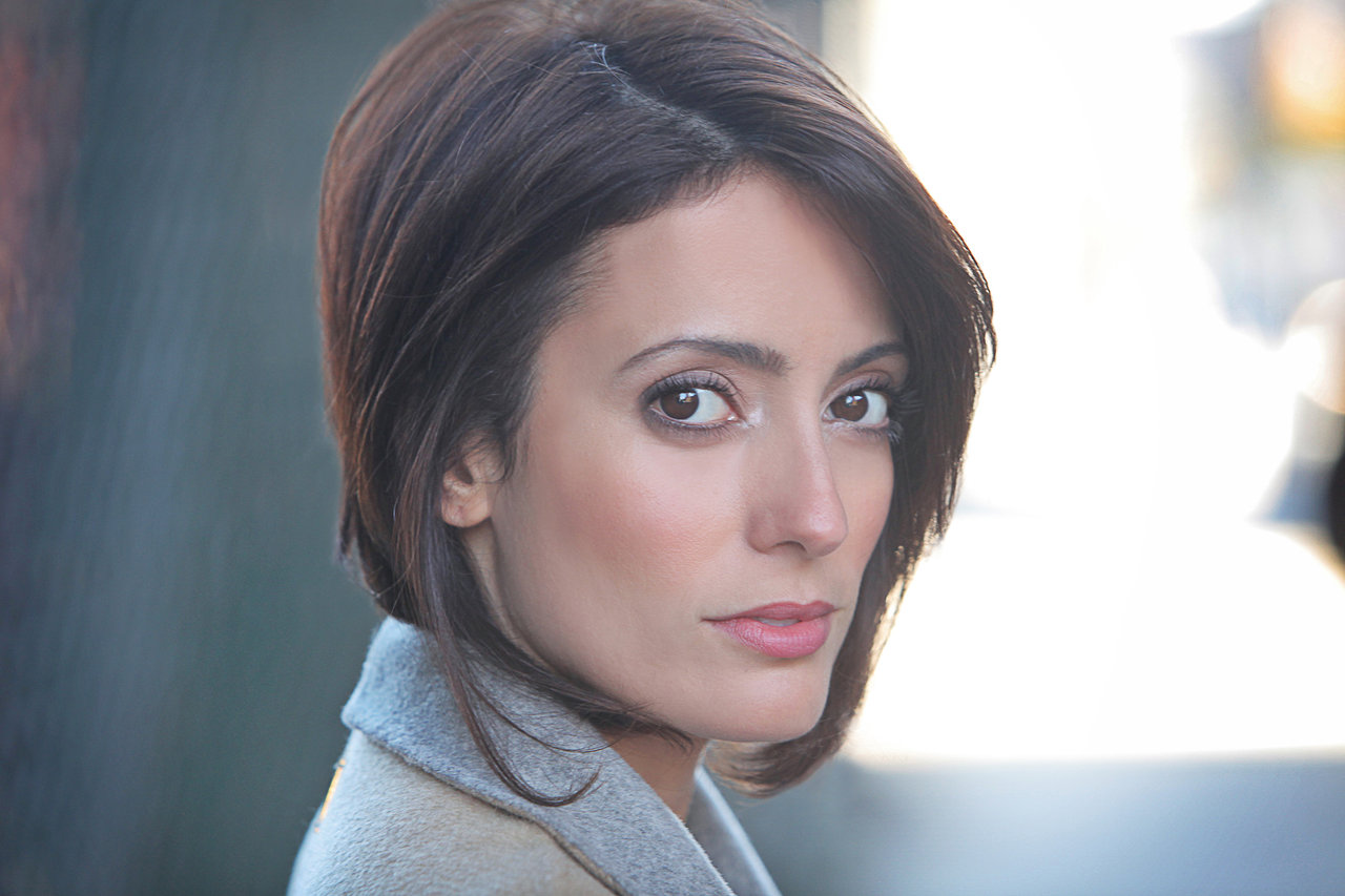 Bree Michael Warner Gallery