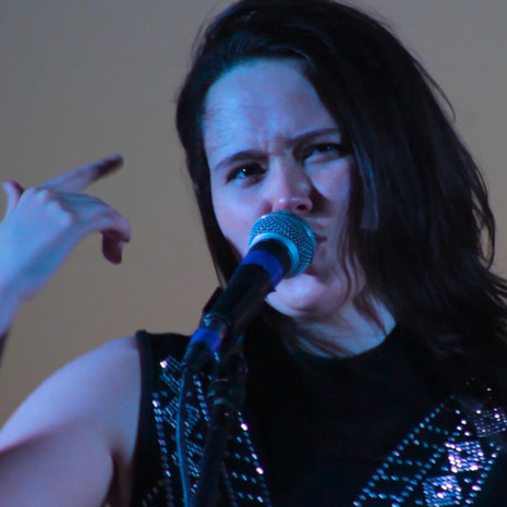 Musician | Hannah Kirby