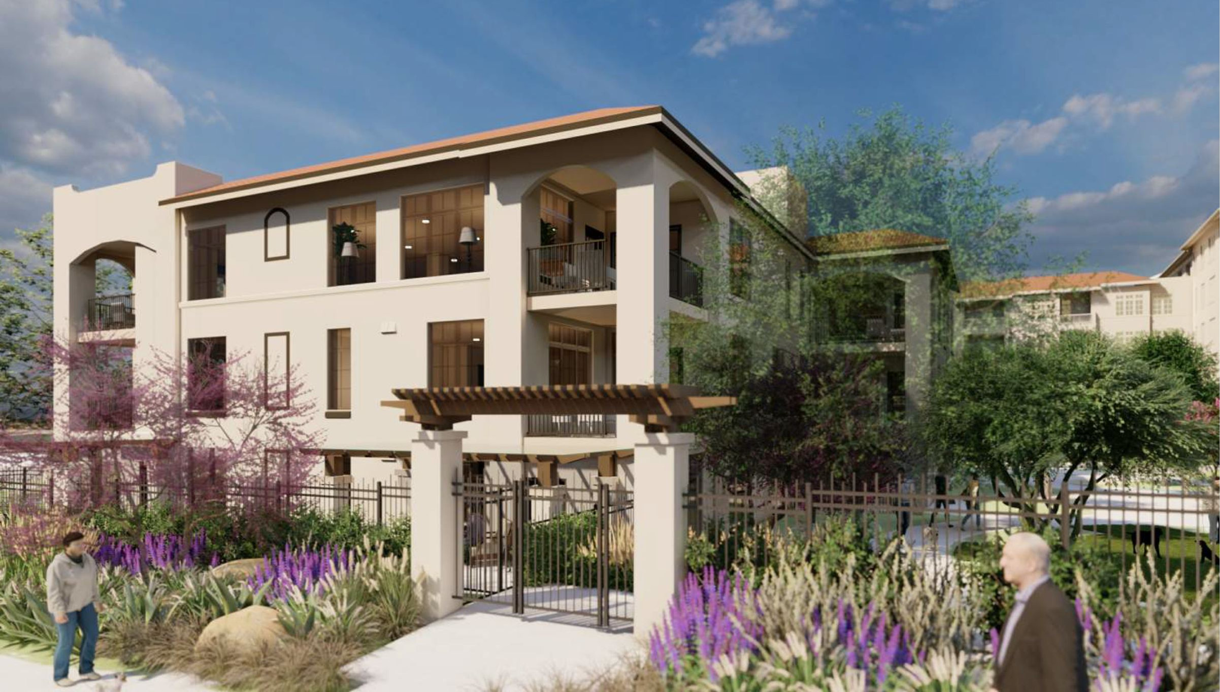 MonteCedro Phase II | Electrical Construction