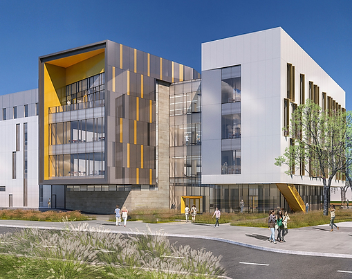 Higher Education | Electrical Construction