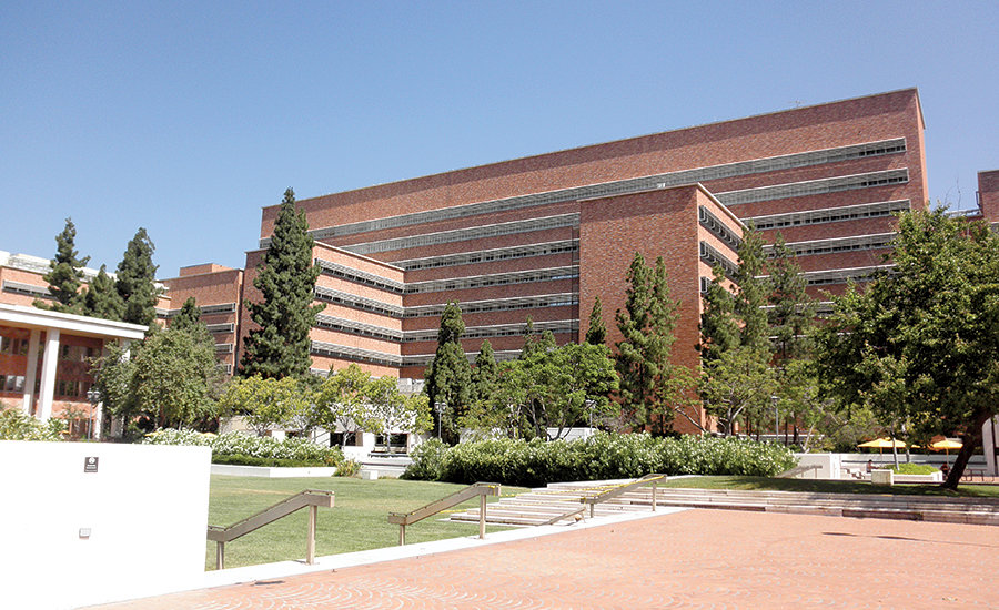 UCLA - Center for Health Science | Electrical Construction