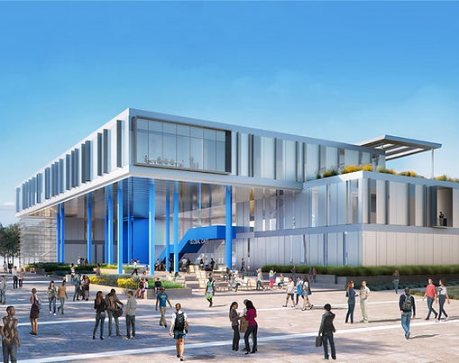 Higher Education | Electrical Construction