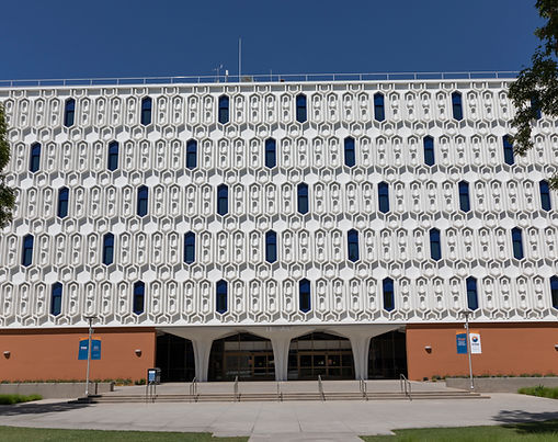 Higher Education | Electrical Construction