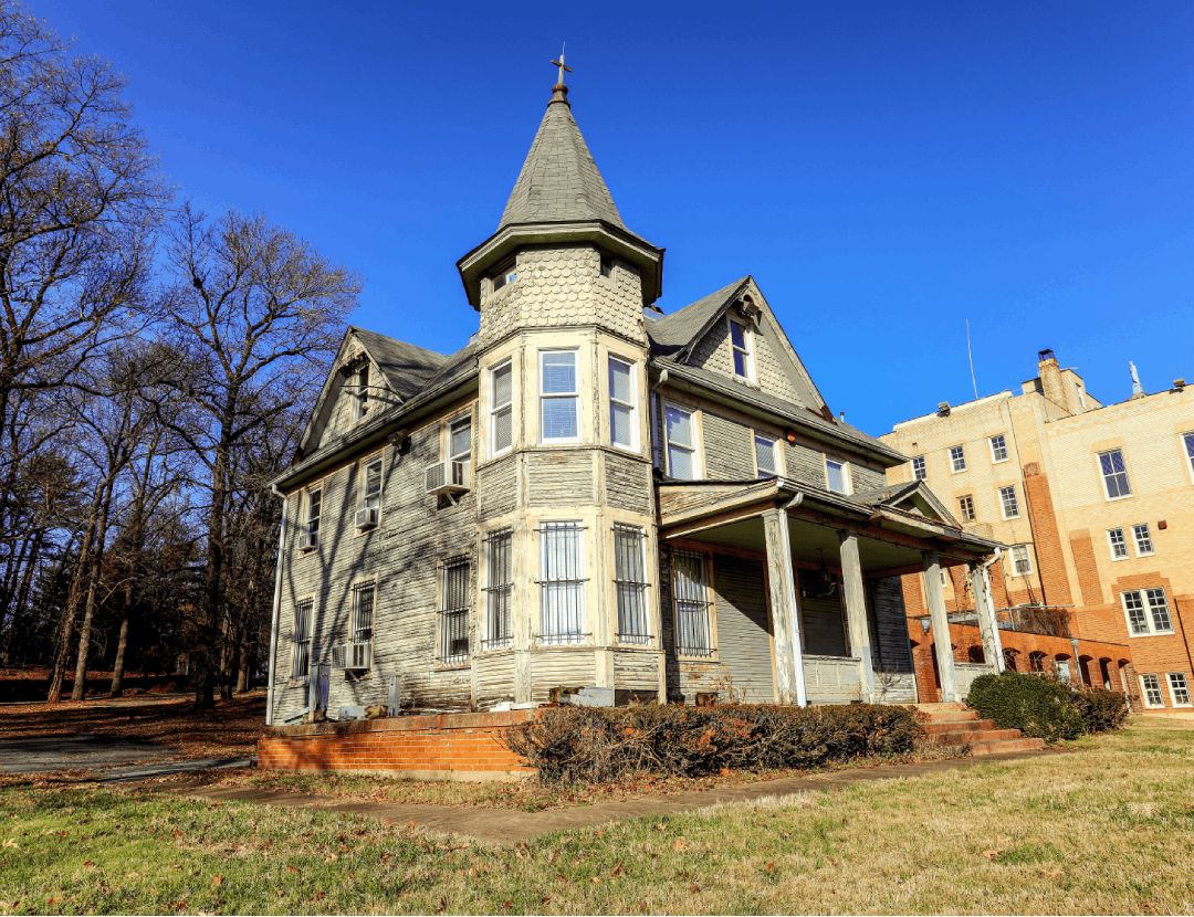 Howard University East Campus | flga