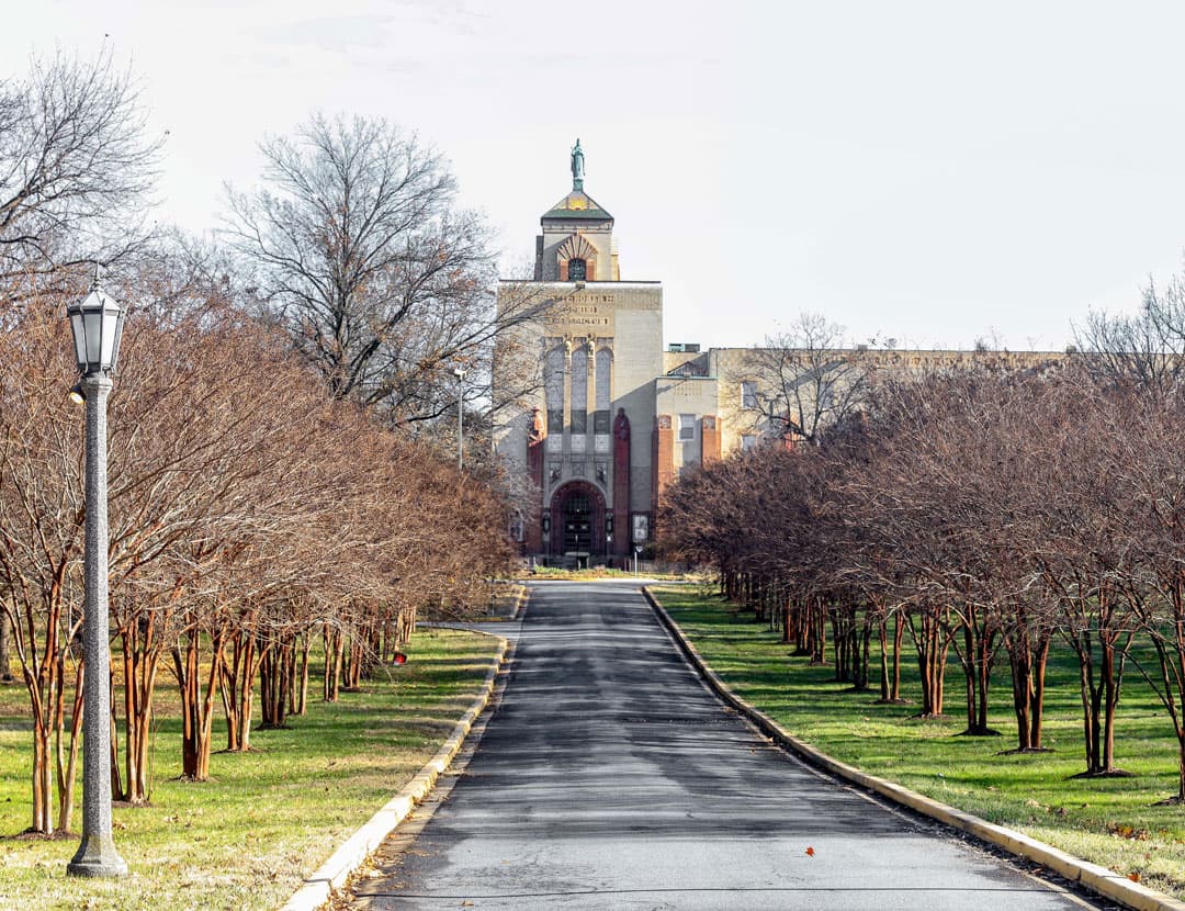 Howard University East Campus | flga