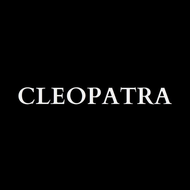 PÁGINA INICIAL | cleopatrastore