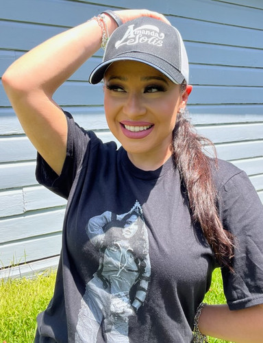 AMANDA SOLIS HAT | AMANDA SOLIS