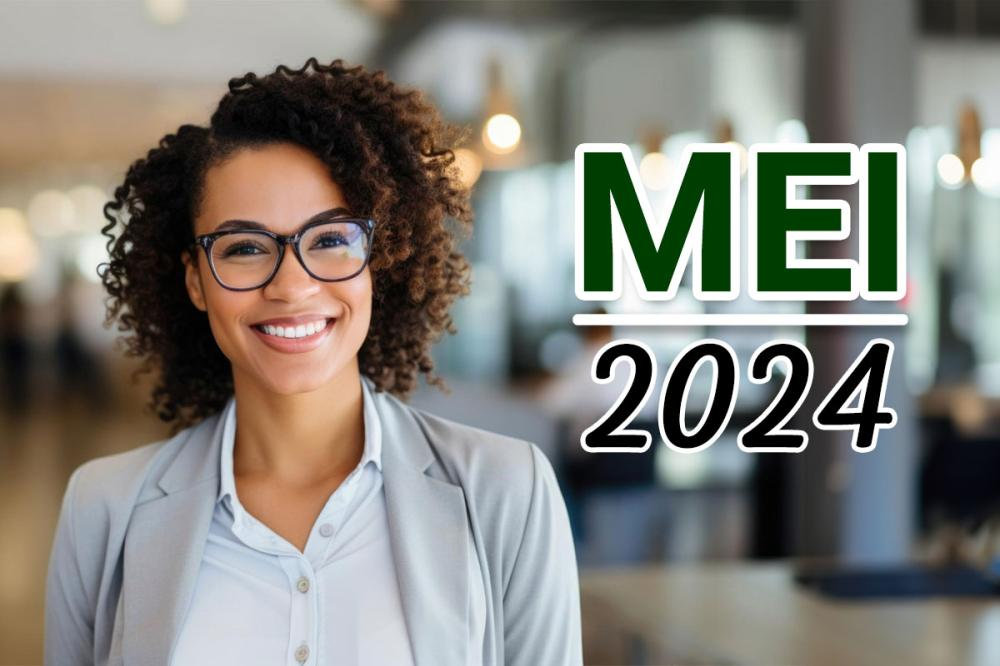 Qual é o limite de faturamento do MEI em 2024?