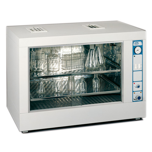 Glass Drying Oven | Levenson Agencies Ltd.