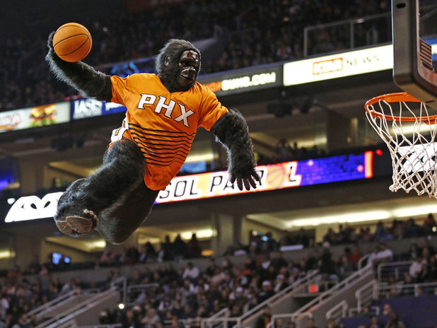 Home | Chicago Mascot Co.